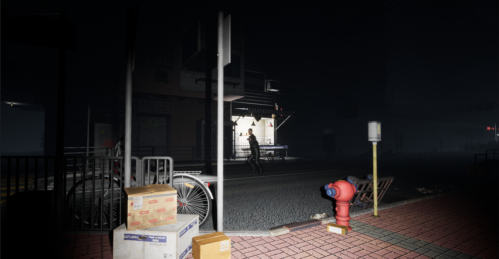Steam 上的 坤梦惊魂