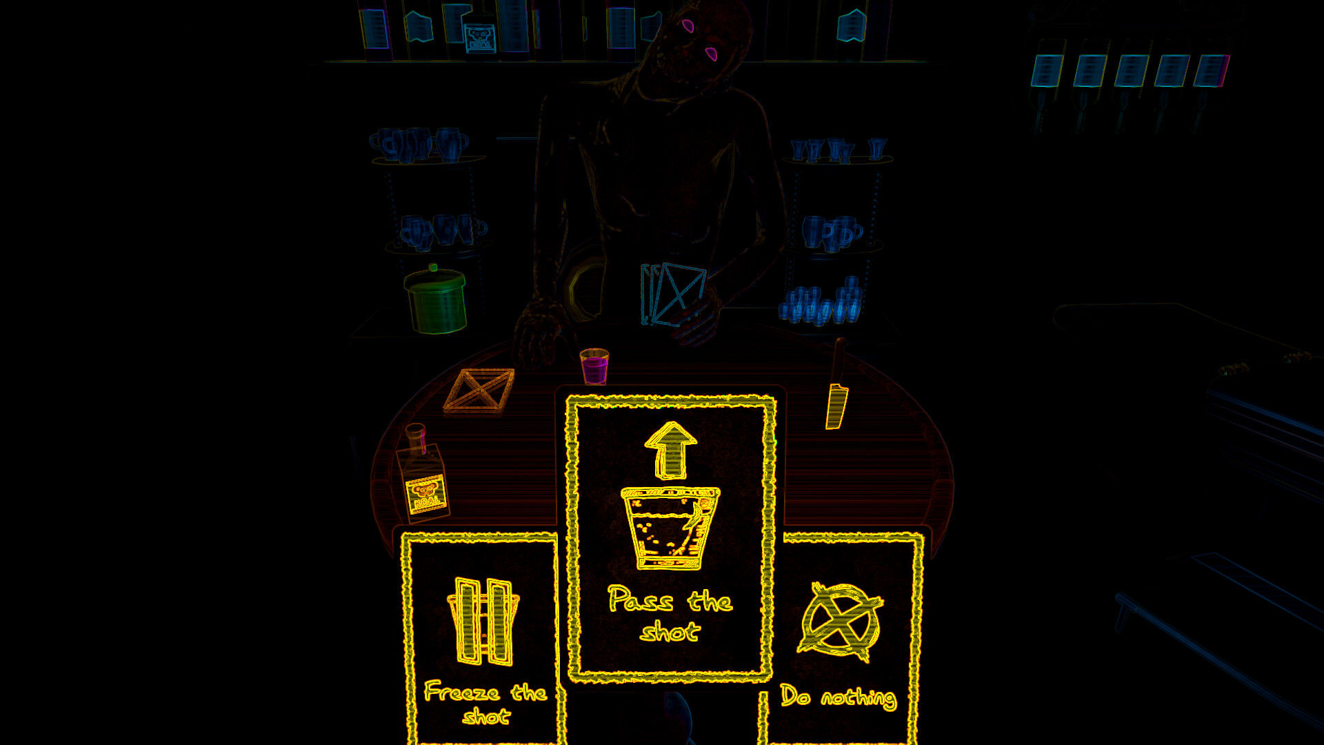 No Dead Ends on Steam