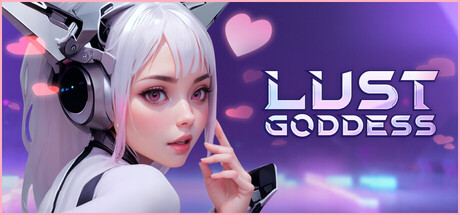Lust Goddess en Steam