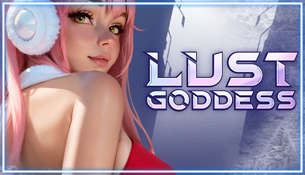 Steam：Lust Goddess