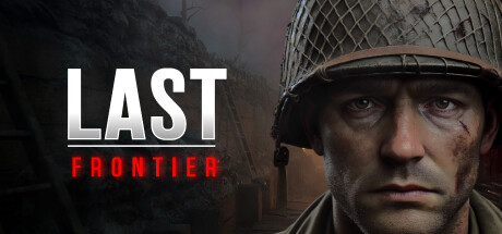 Last Frontier on Steam
