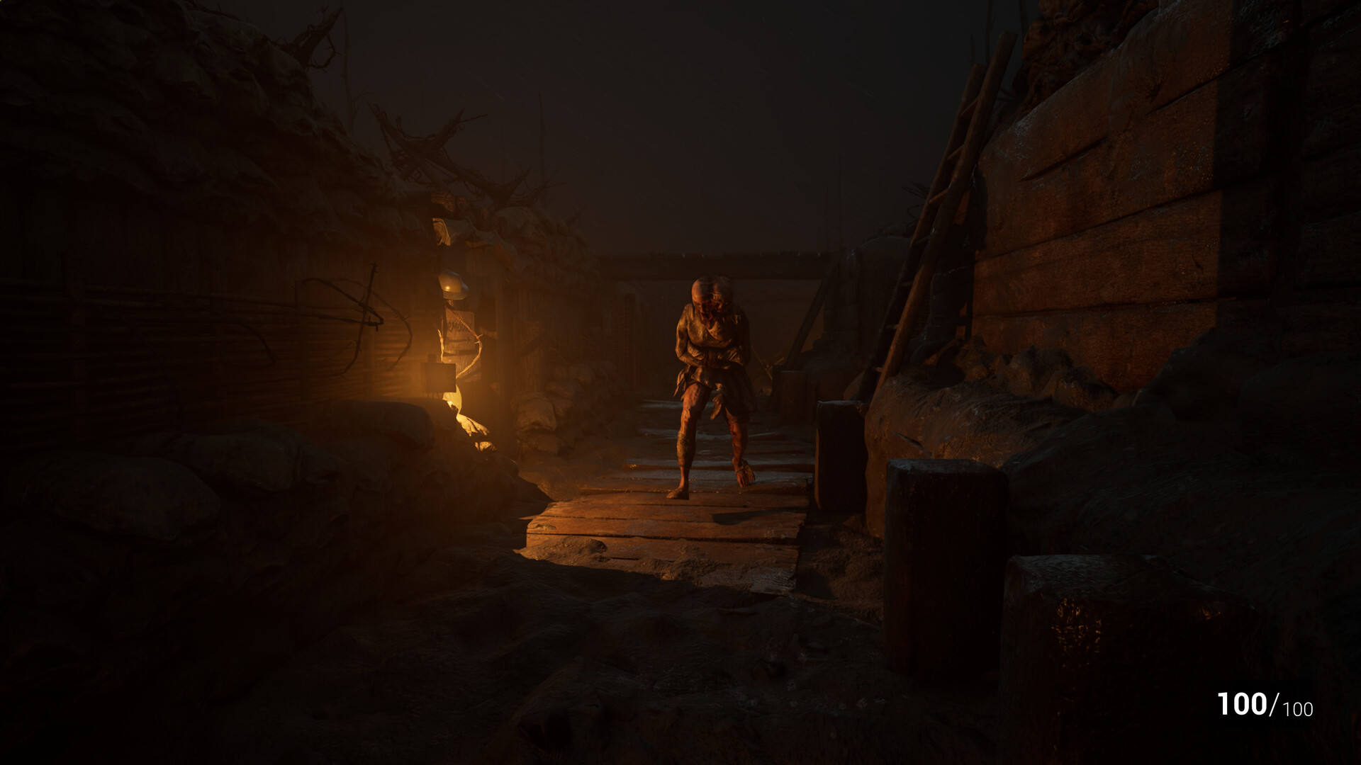 Last Frontier on Steam