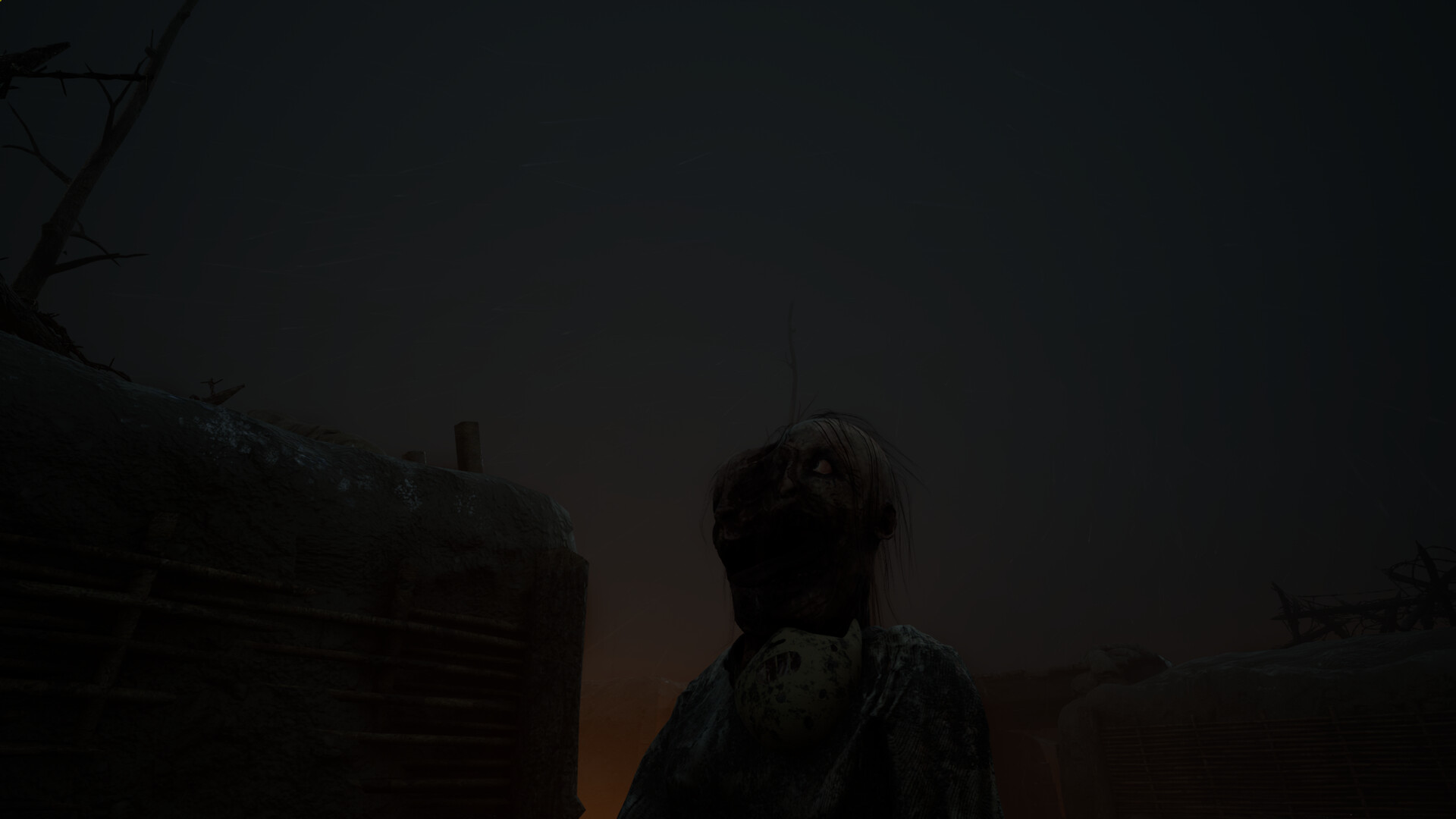 Last Frontier on Steam