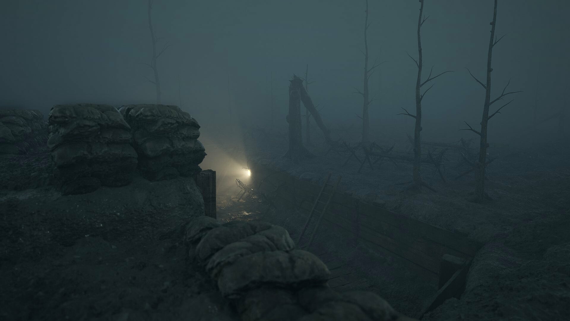Last Frontier on Steam