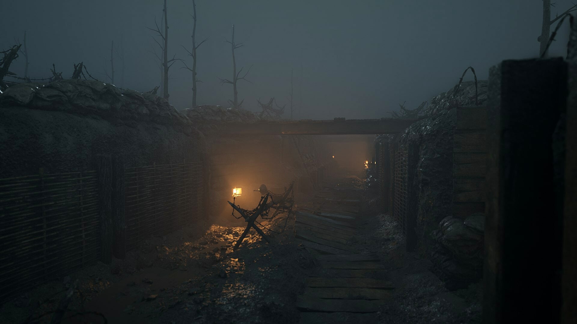 Last Frontier on Steam