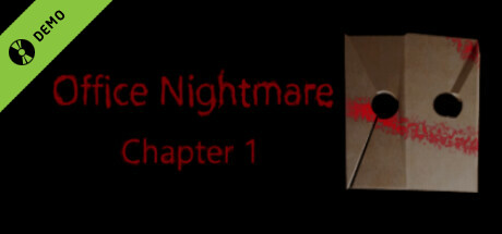 Office Nightmare Chapter 1 Demo Steam Charts (App 2809590) · SteamDB