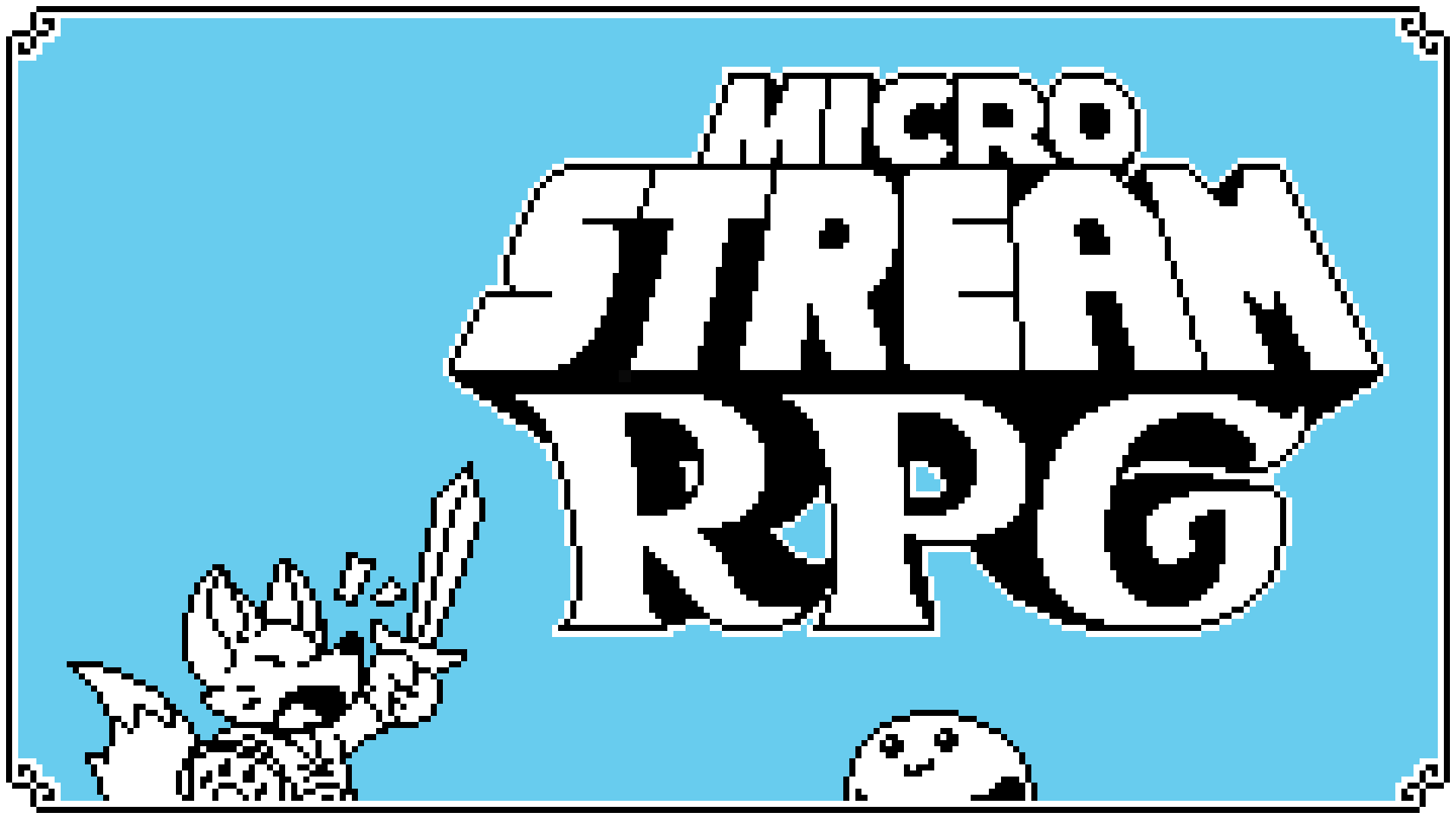 Micro Stream RPG on Steam