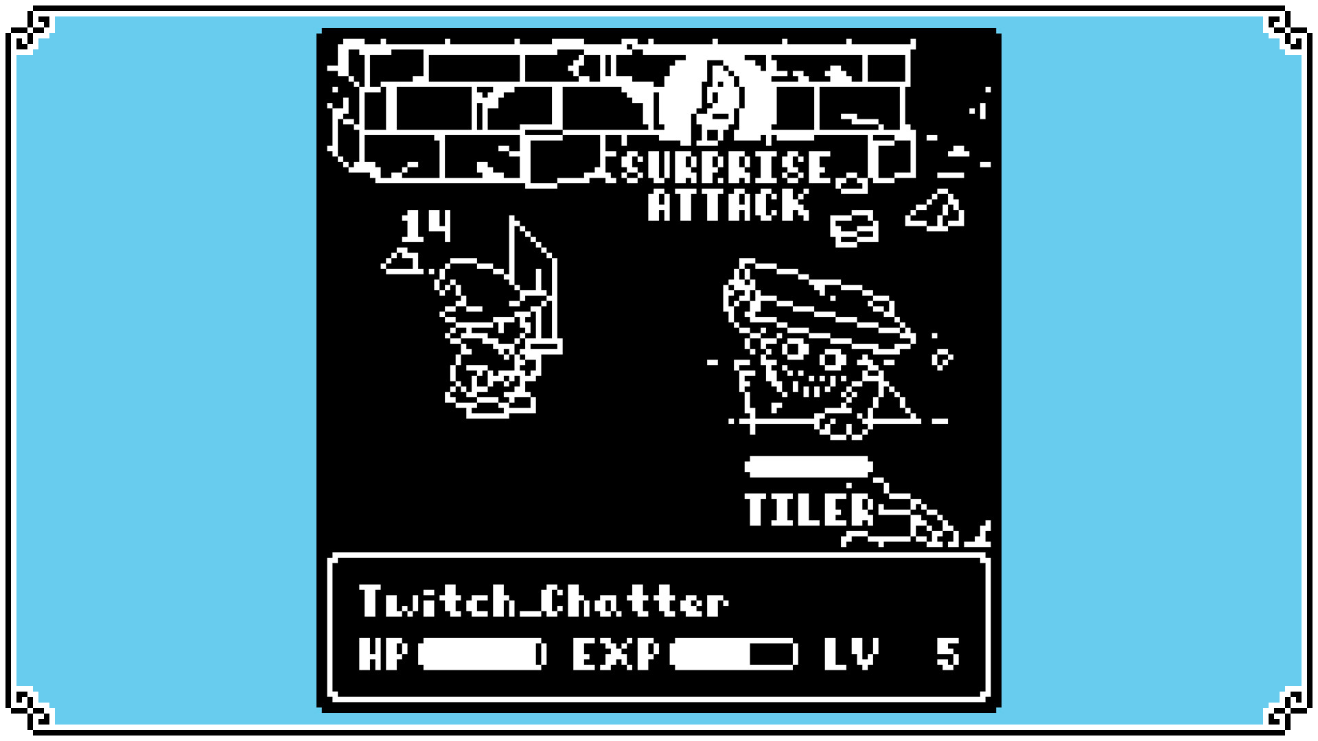 Micro Stream RPG on Steam