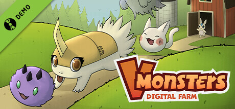 Steam Community :: V-Monsters: Digital Farm Demo