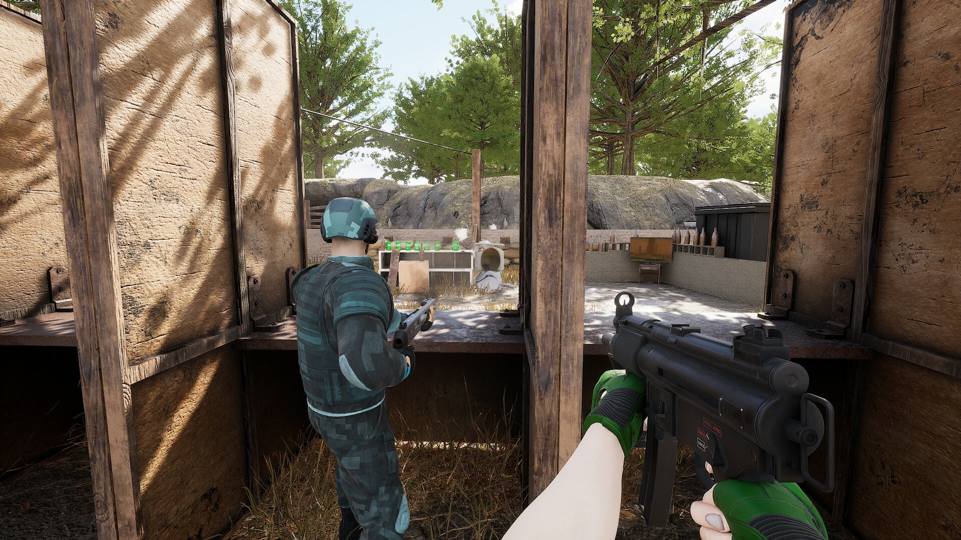 Codename CURE II on Steam