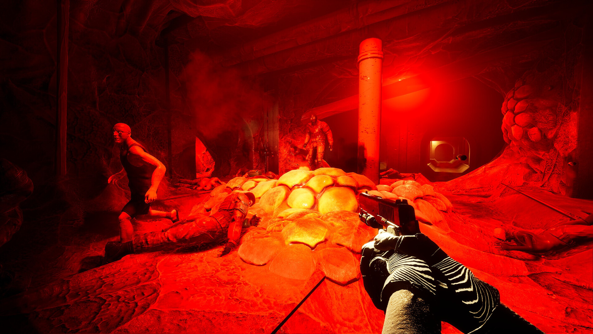Codename CURE II on Steam