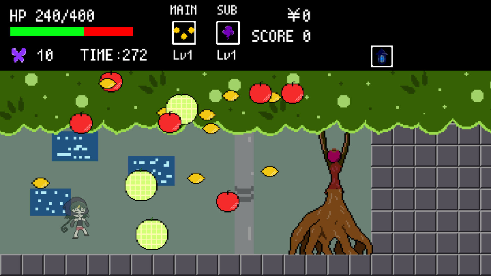 EnGaCho: Dreamy Butterfly | indienova GameDB 游戏库