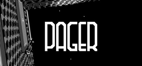 PAGER on Steam
