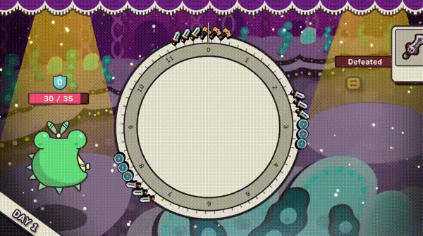 Clock Rogue on Steam