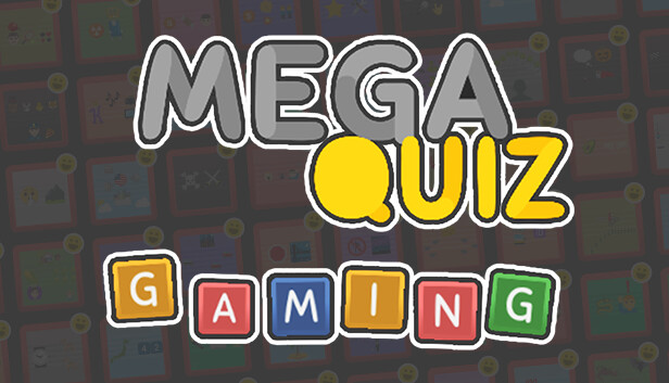 Mega Quiz Gaming on Steam