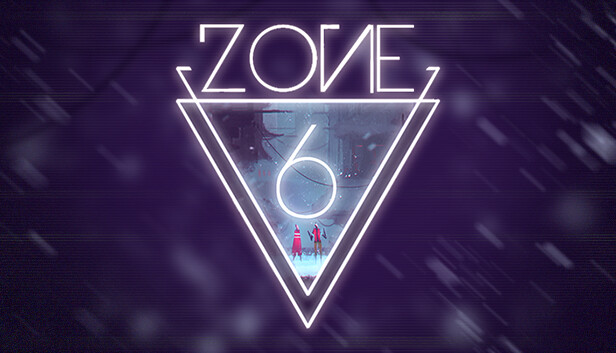 Zone 6 on Steam