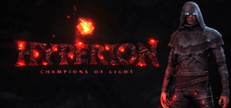Hyperion: Champions of Light on Steam