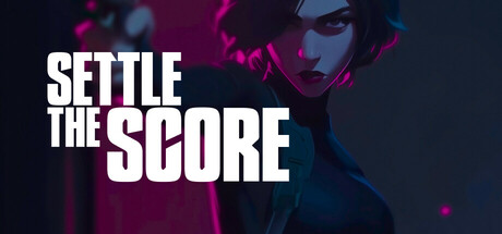 Settle the Score on Steam