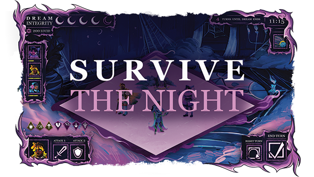 A Good Night's Rest on Steam