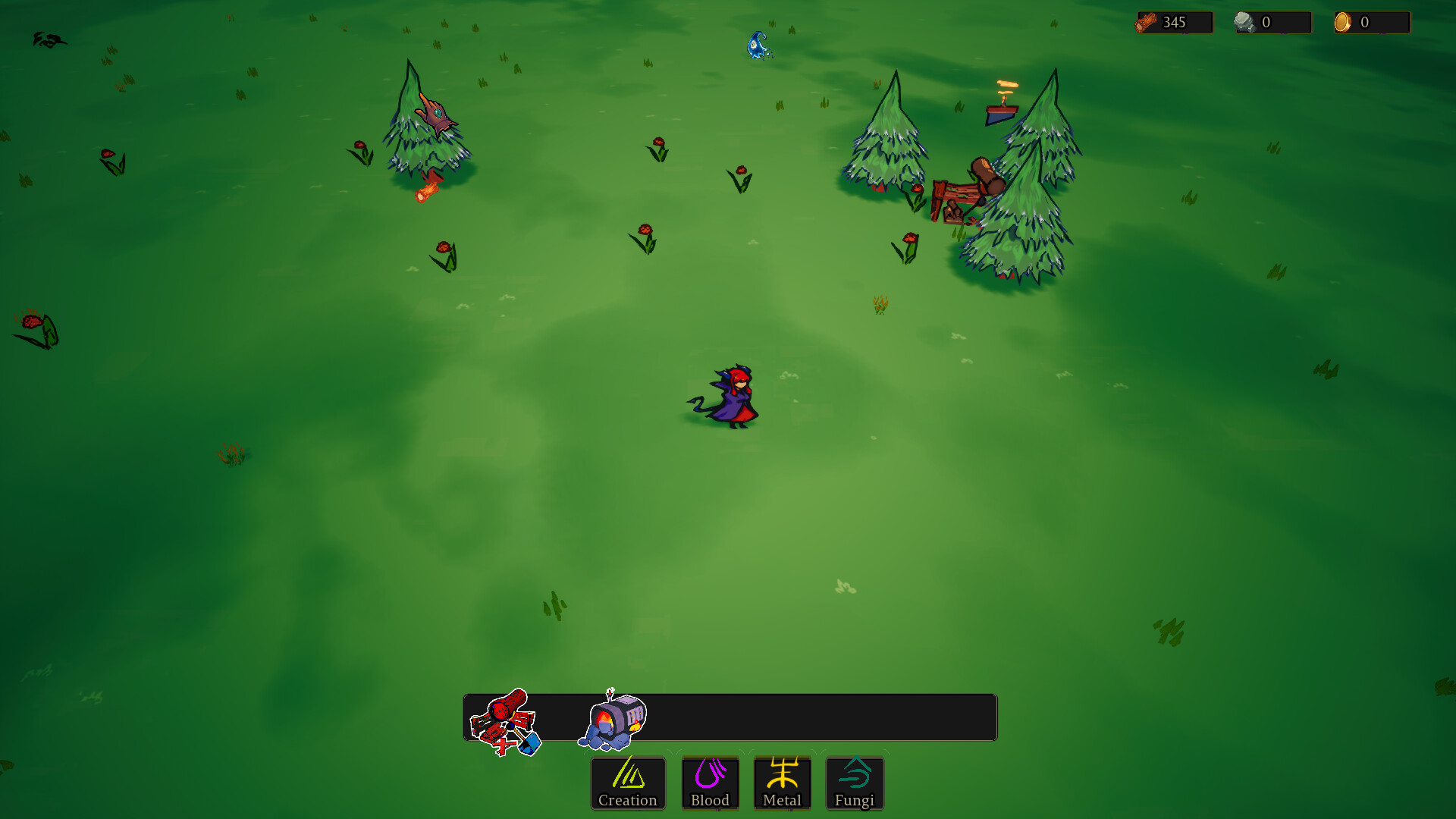 TransmuTowers on Steam