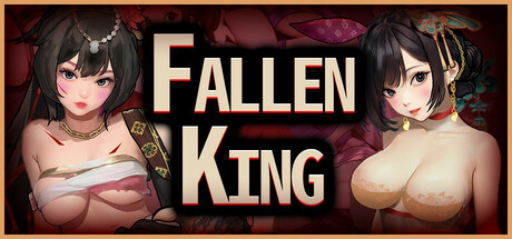 （堕落之王）Fallen King บน Steam