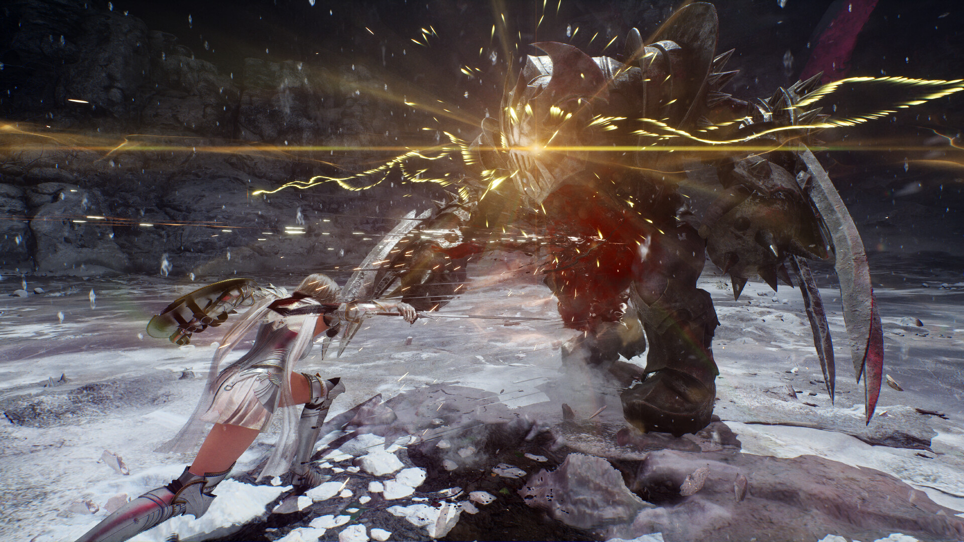 Vindictus: Defying Fate on Steam