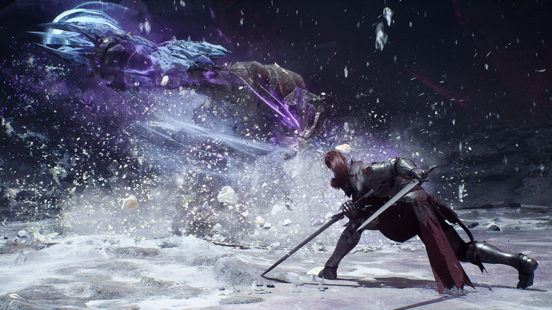 Vindictus: Defying Fate on Steam