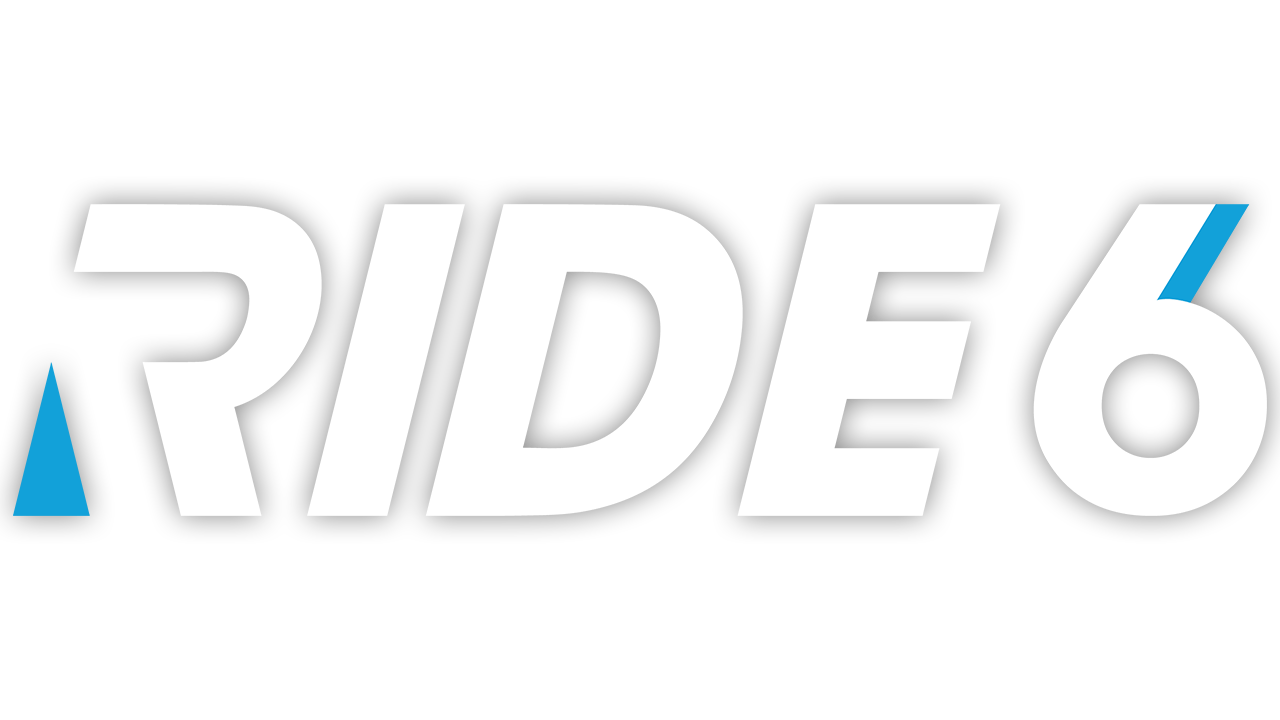 RIDE 6 Patches and Updates · SteamDB