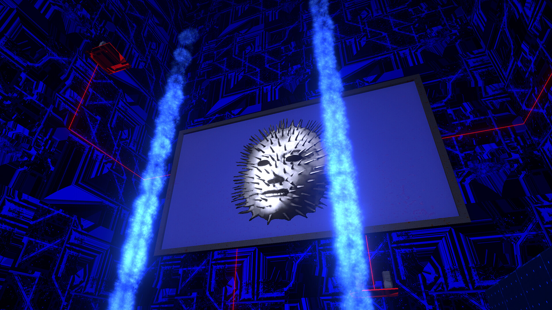 Absolute Insanity on Steam