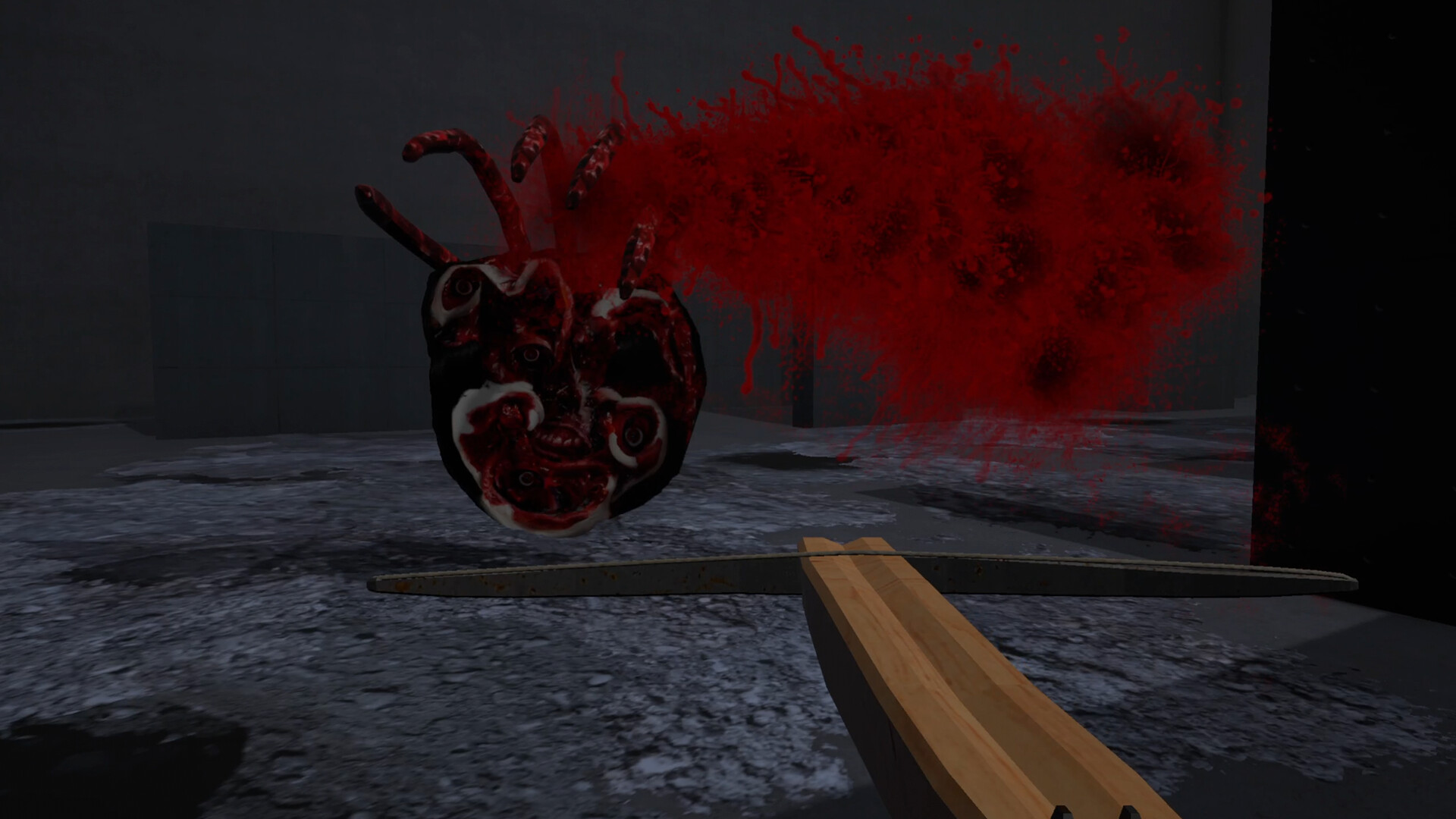 Absolute Insanity on Steam