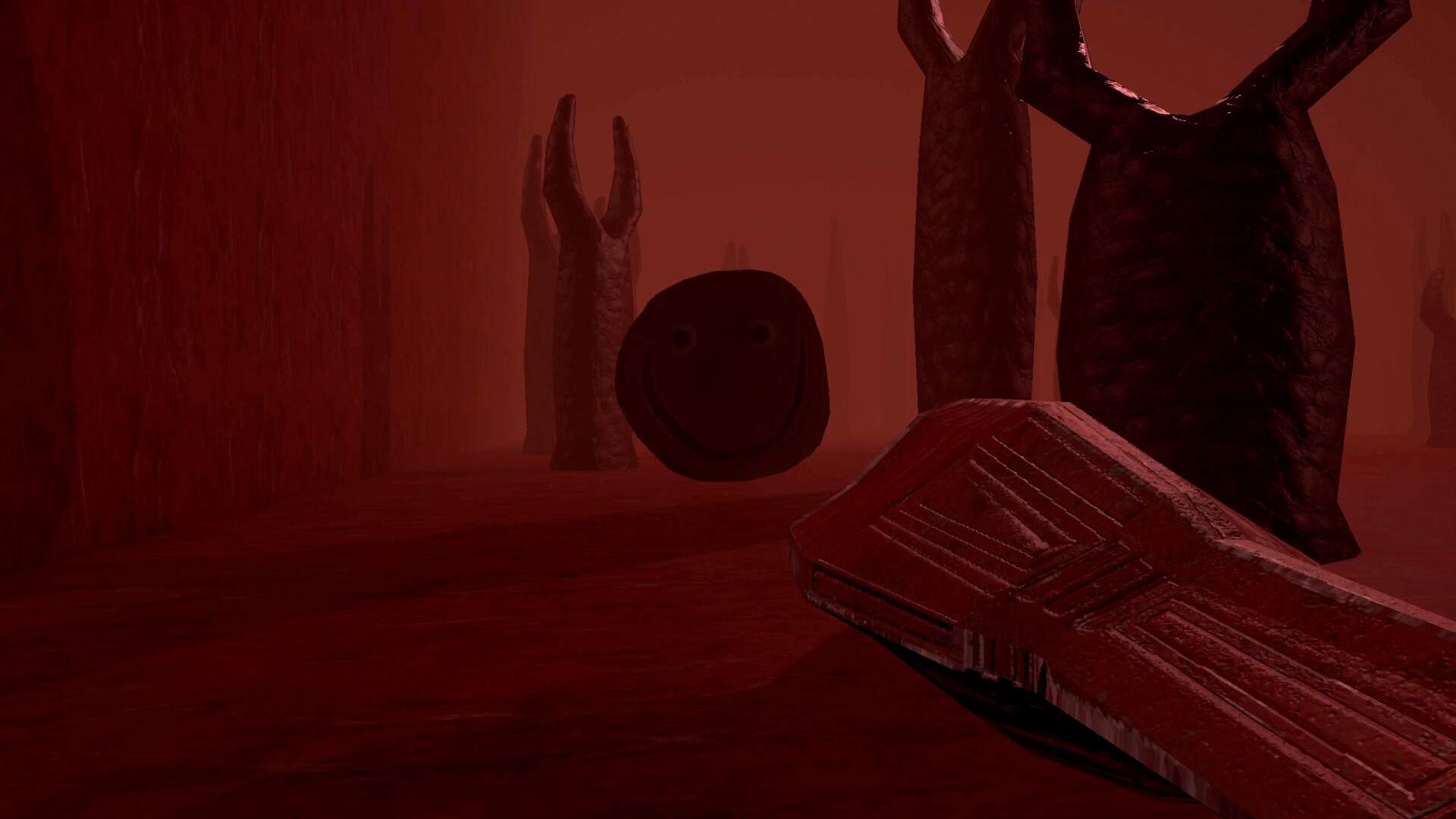 Absolute Insanity on Steam