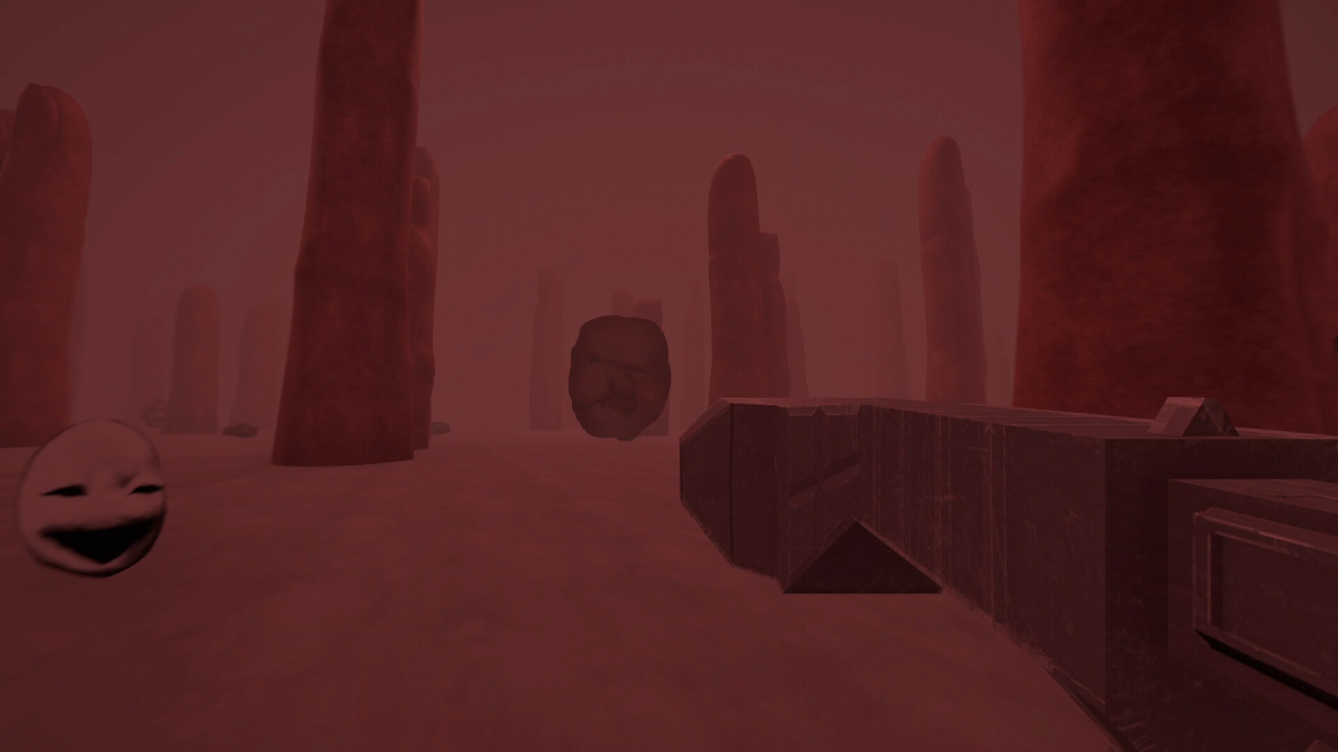 Absolute Insanity on Steam