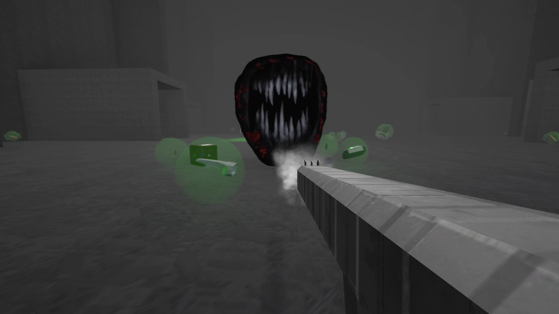 Absolute Insanity on Steam