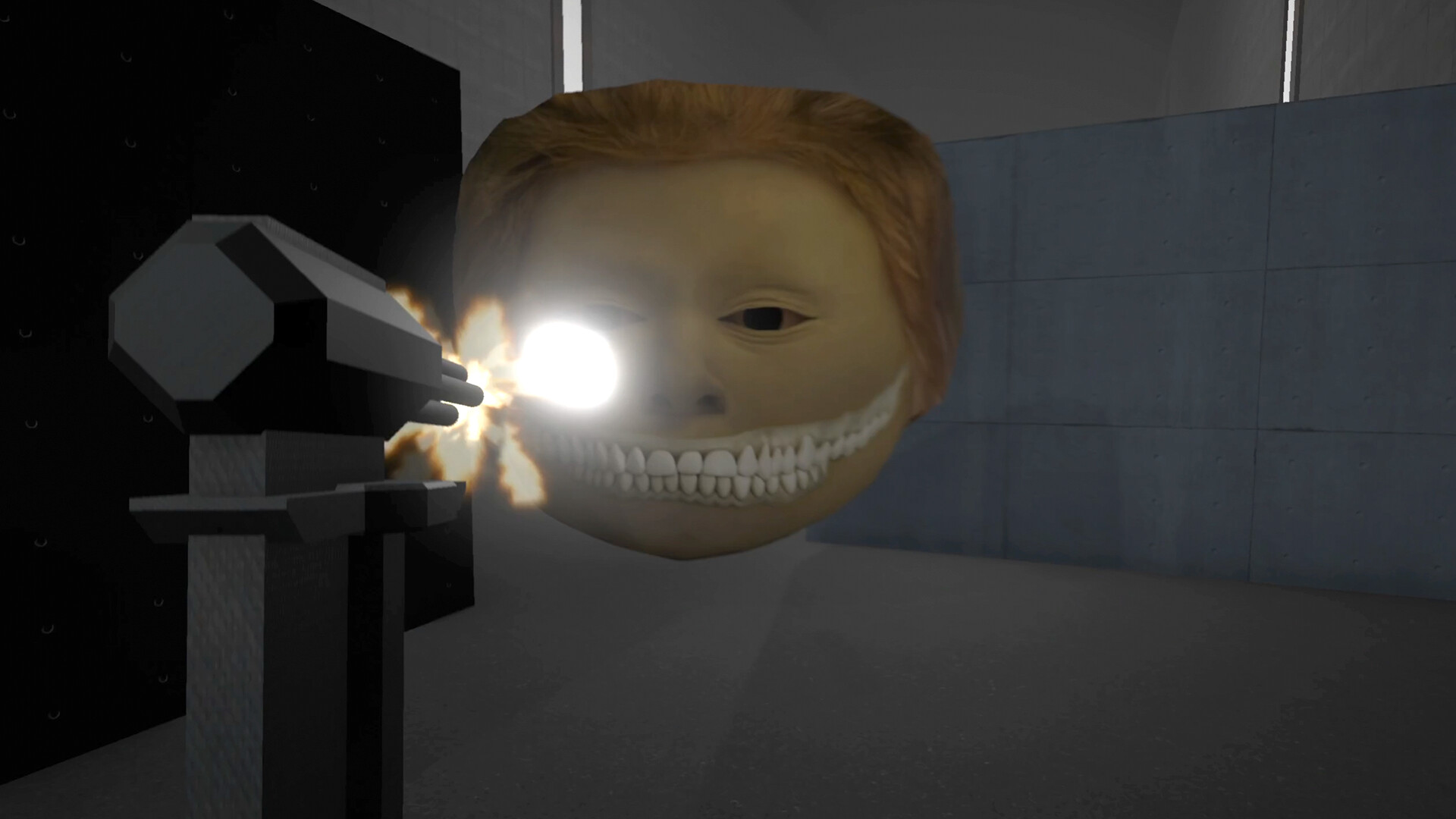 Absolute Insanity on Steam