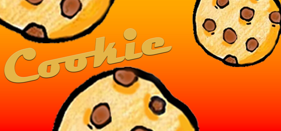 Cookie on Steam