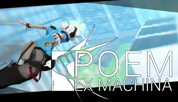 POEM EX MACHINA on Steam
