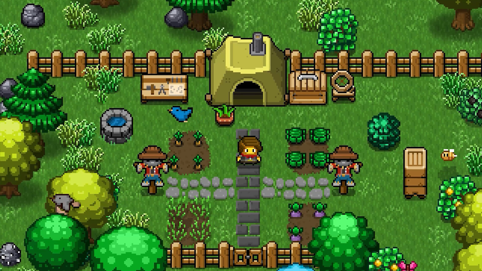 Cattle Country on Steam