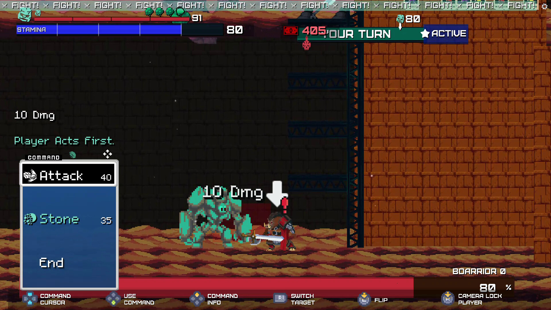 Unparalleled: Zero on Steam