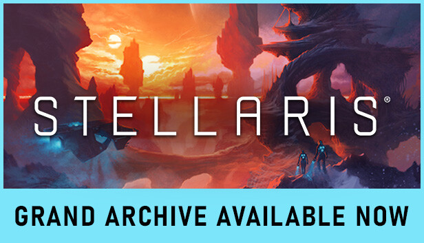 Stellaris - Steam News Hub