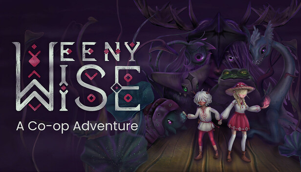 Weeny Wise on Steam
