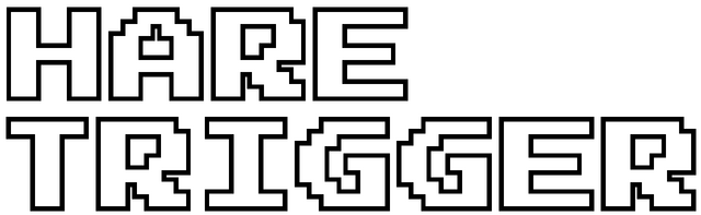 Hare Trigger · SteamDB