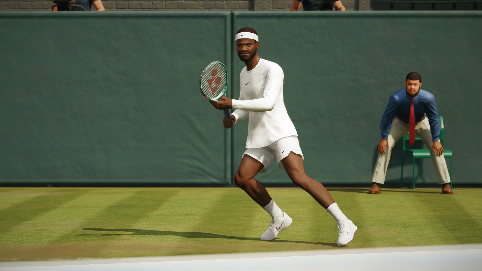 Topspin 2k25 Premium Centre Court Pass Season 2 On Steam