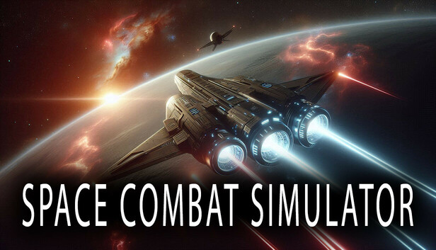 Space Combat Simulator on Steam