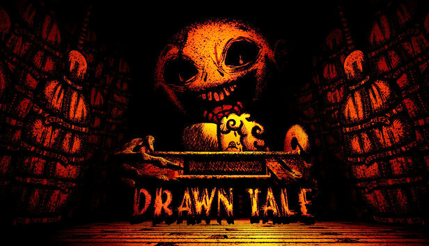 Drawn Tale on Steam