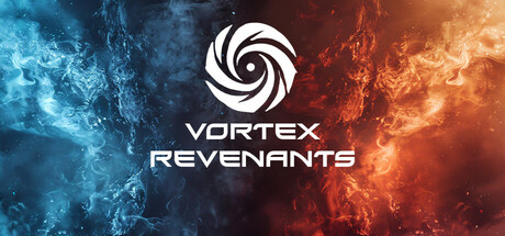 Vortex Revenants Steam Charts · SteamDB
