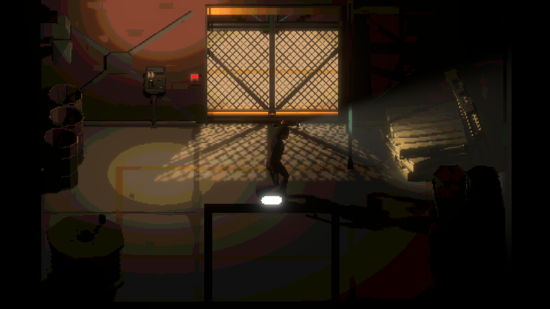 Subversive Memories on Steam