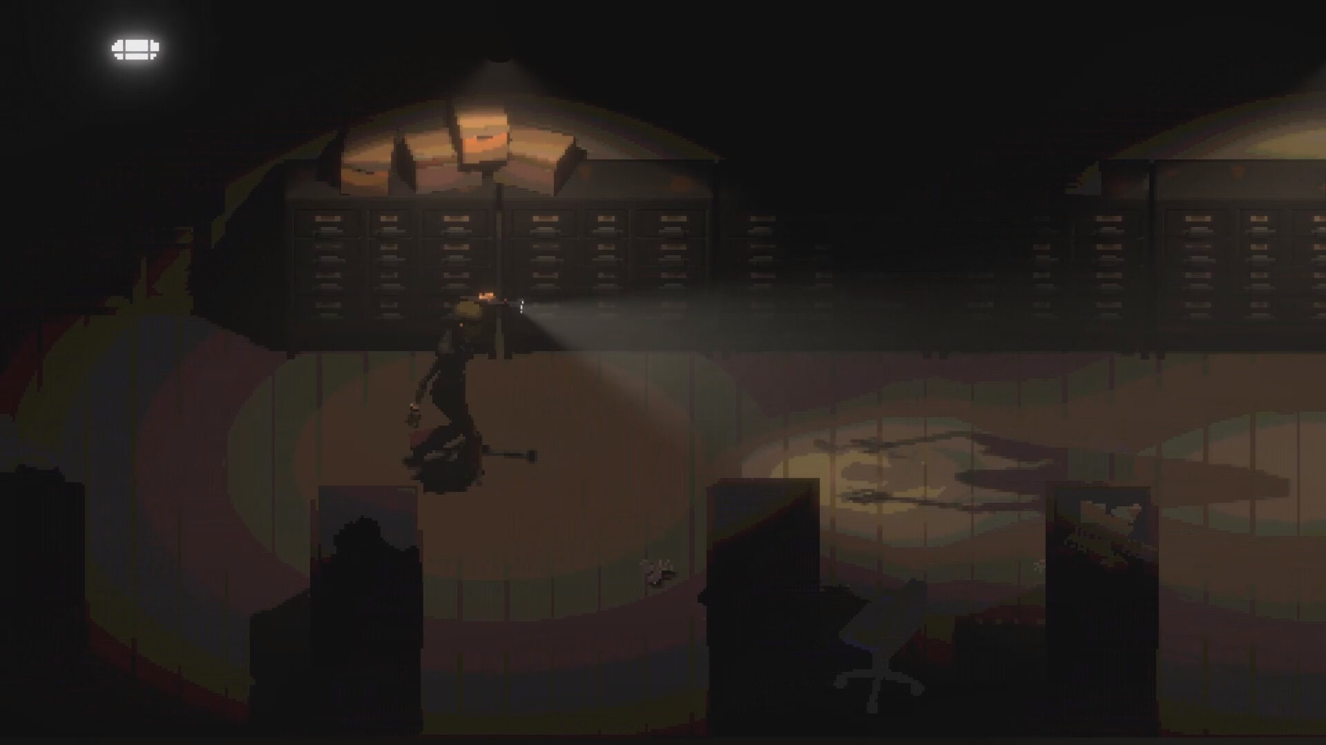 Subversive Memories on Steam