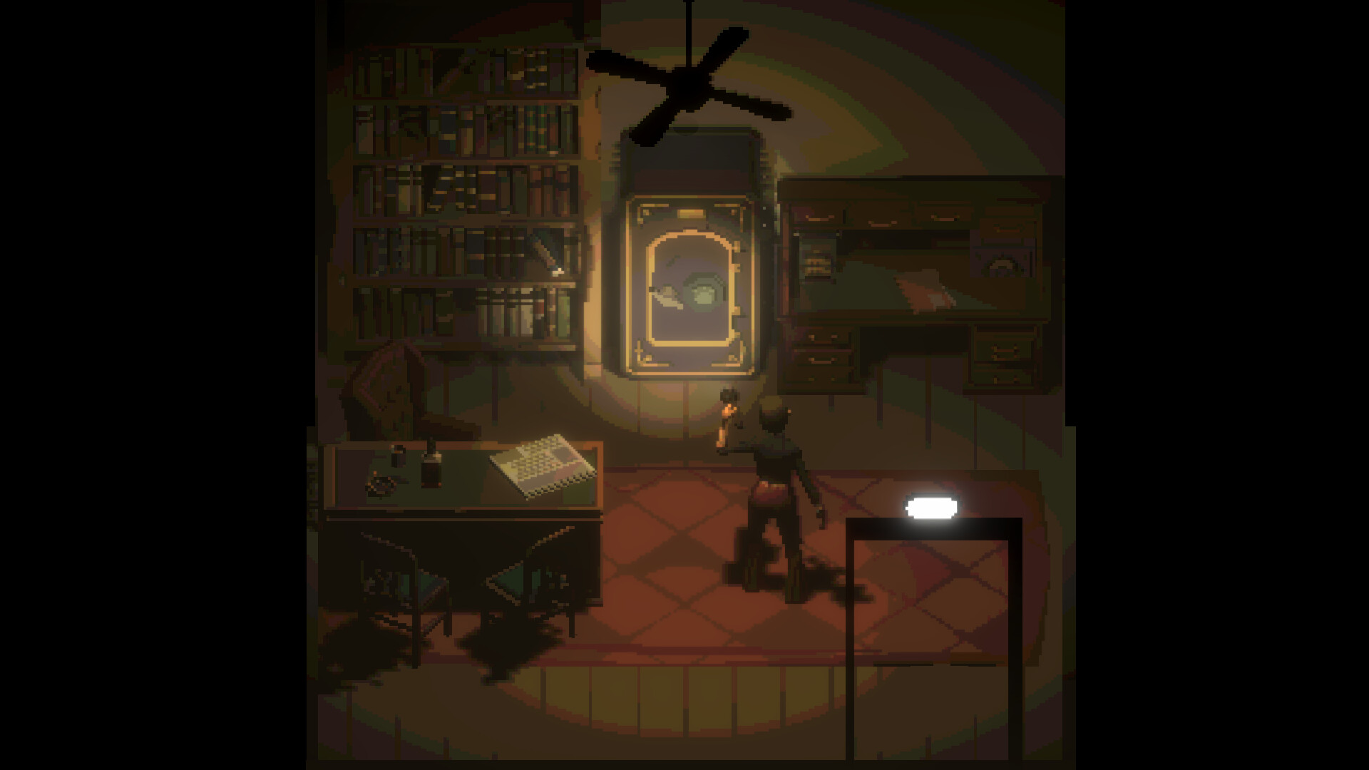 Subversive Memories on Steam