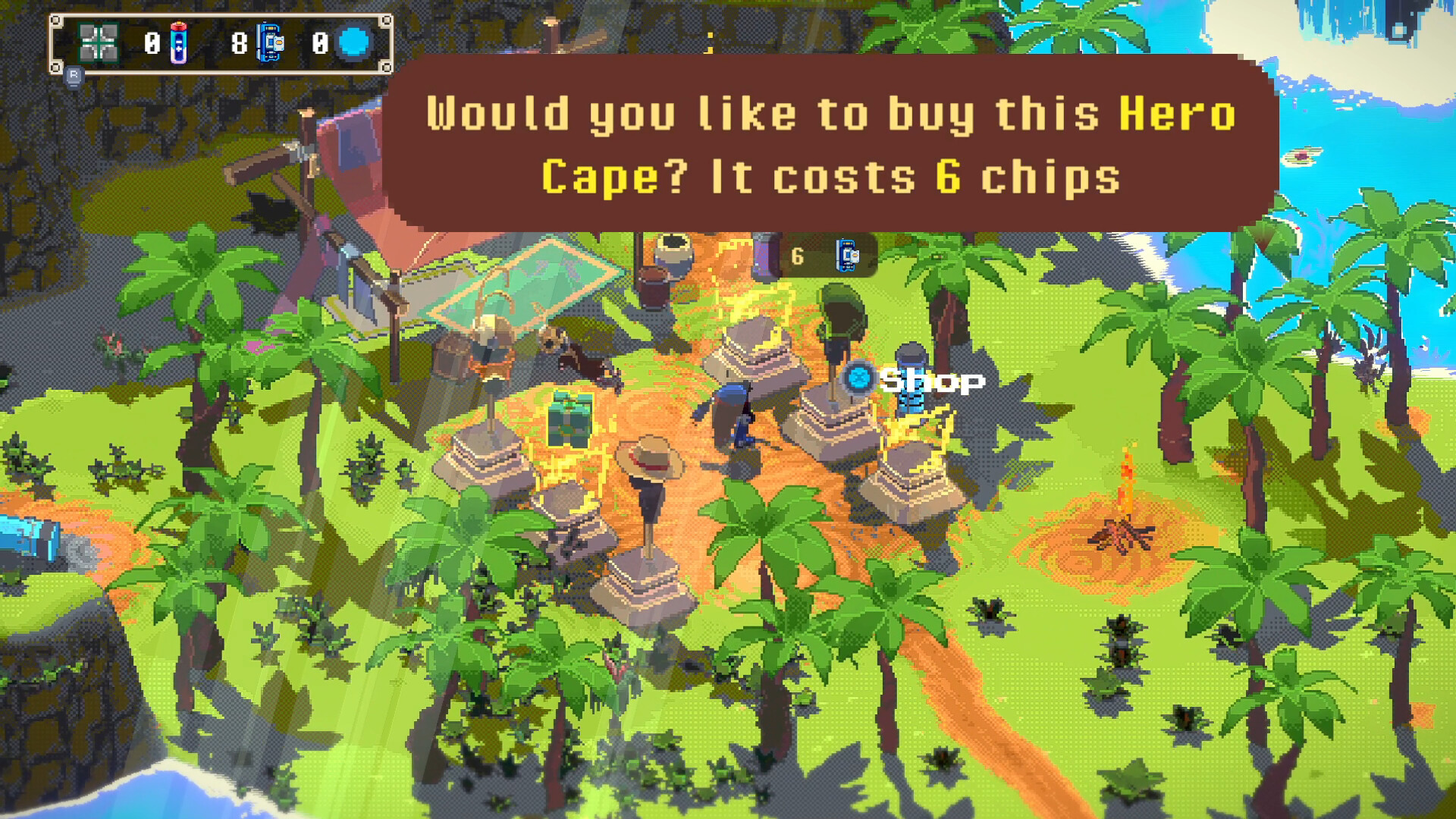 Sands of Hope on Steam