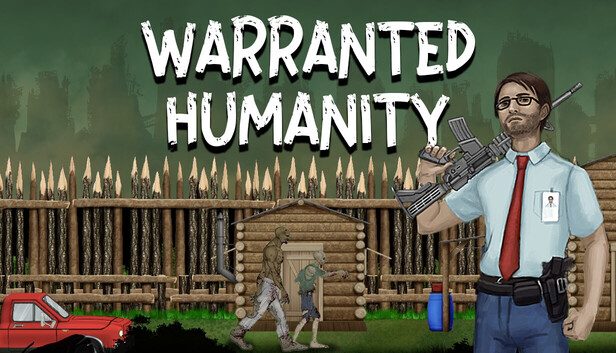 Warranted Humanity en Steam